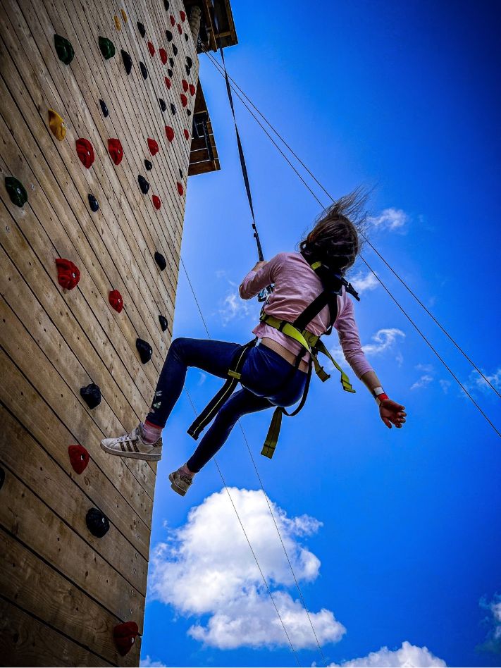 Top Things to do at North Yorkshire Water Park - Yorkshire Tots to Teens
